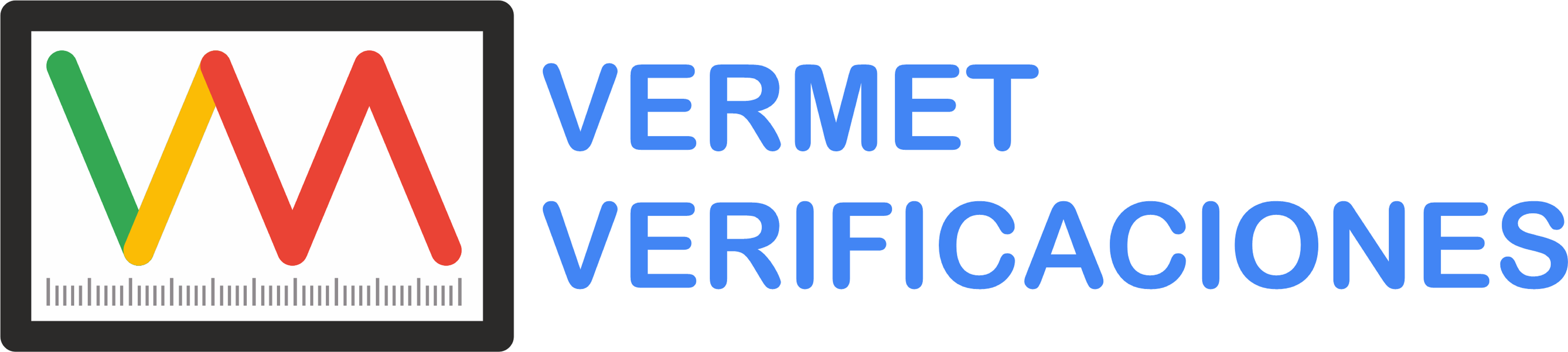 Inicio - Vermet verificaciones